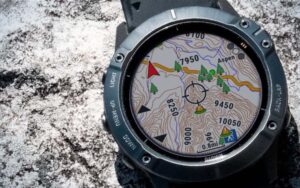 Discover Garmin Kuwait: GPS Devices, Fitness Trackers, and Adventure Gear
