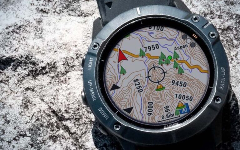 Discover Garmin Kuwait: GPS Devices, Fitness Trackers, and Adventure Gear