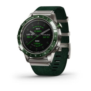 Discover Garmin Kuwait: GPS Devices, Fitness Trackers, and Adventure Gear
