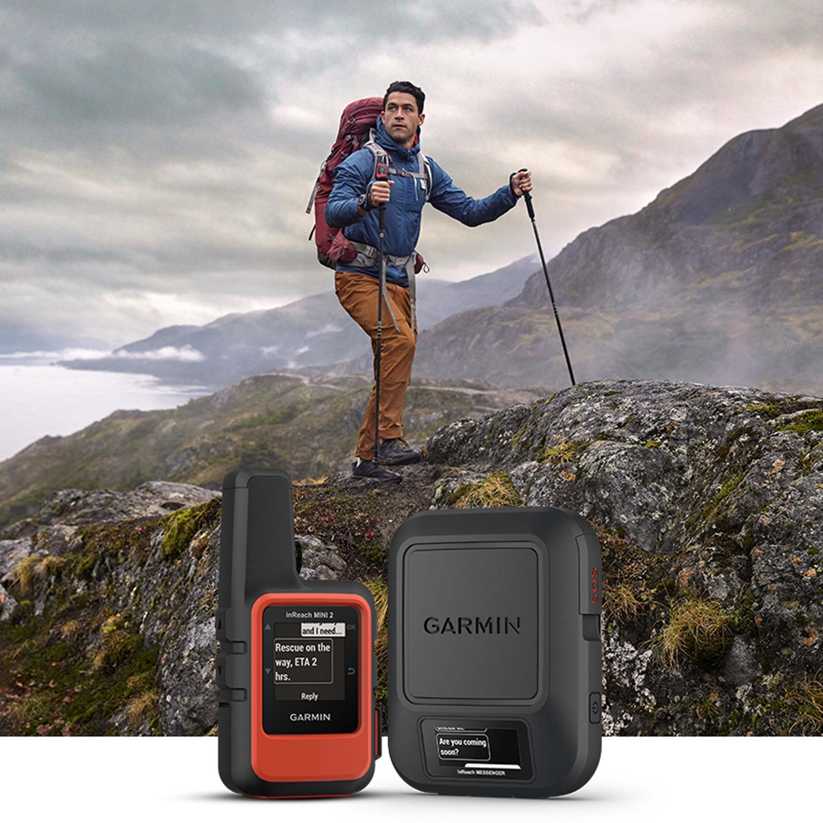 Discover Garmin Kuwait: GPS Devices, Fitness Trackers, and Adventure Gear
