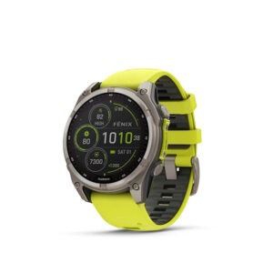 Discover Garmin Kuwait: GPS Devices, Fitness Trackers, and Adventure Gear