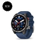 Discover Garmin Kuwait: GPS Devices, Fitness Trackers, and Adventure Gear