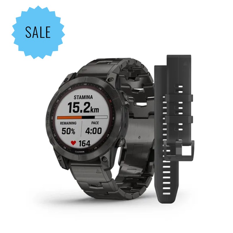 Discover Garmin Kuwait: GPS Devices, Fitness Trackers, and Adventure Gear