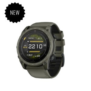 Discover Garmin Kuwait: GPS Devices, Fitness Trackers, and Adventure Gear