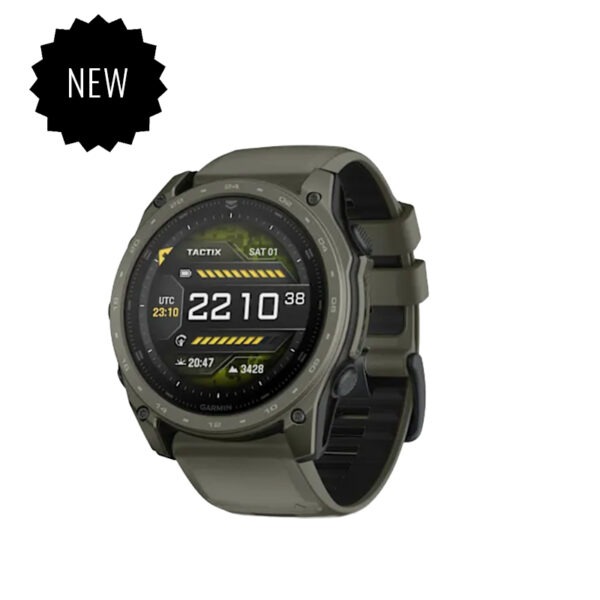 Discover Garmin Kuwait: GPS Devices, Fitness Trackers, and Adventure Gear